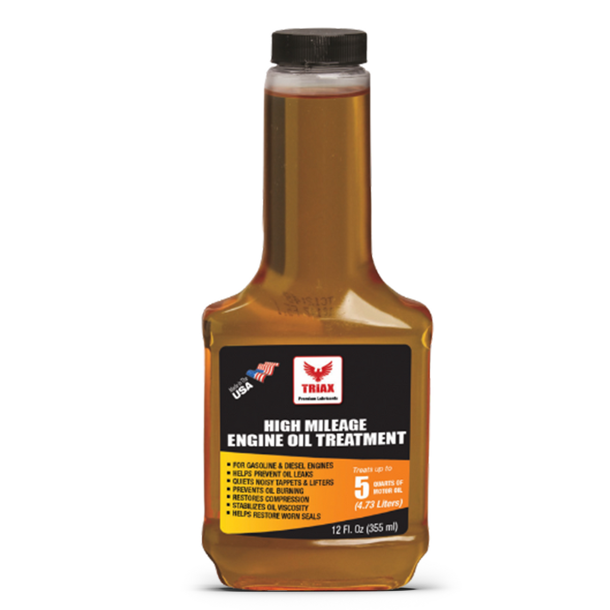 The Truth About Triax Engine Oil Treatment Does It Really Deliver