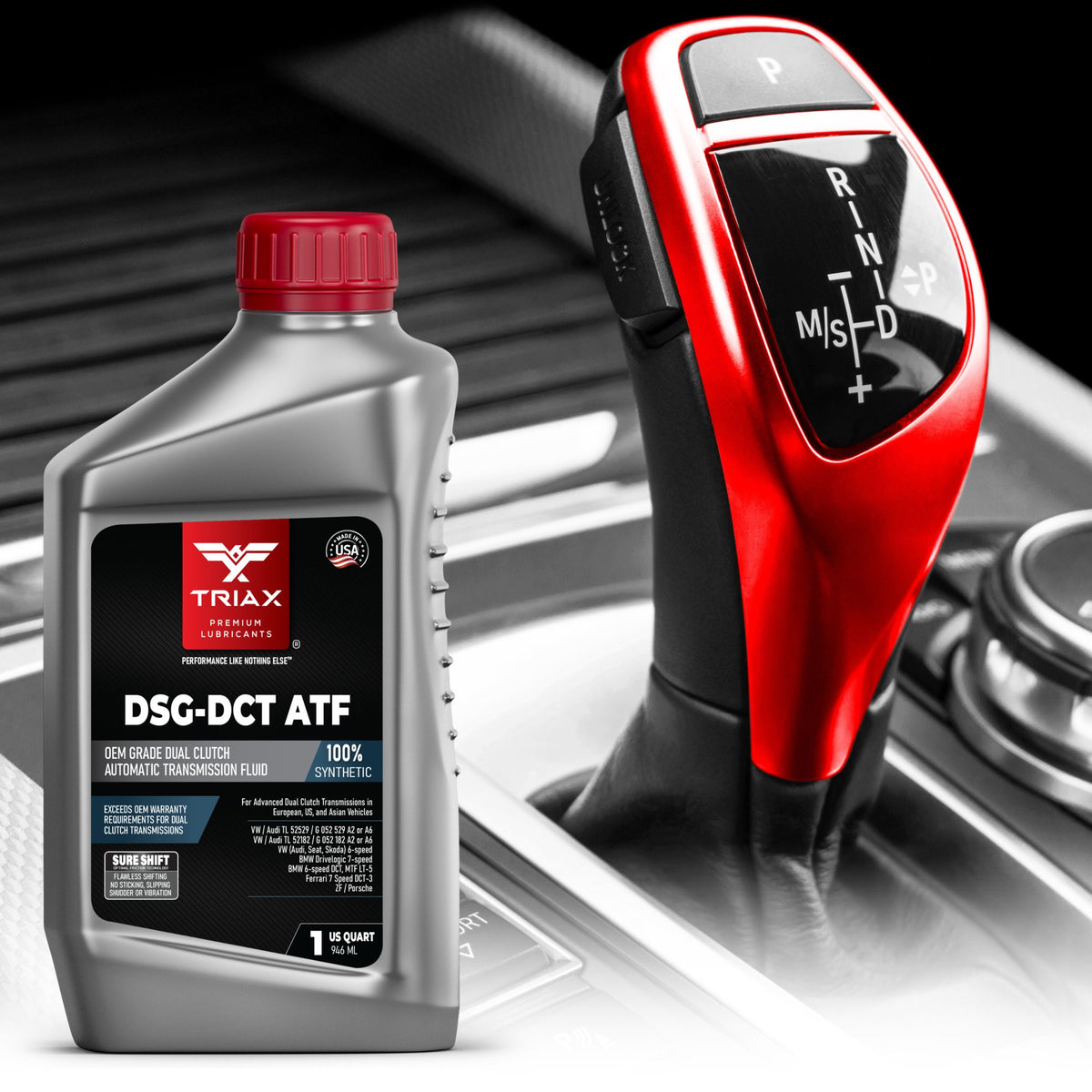 Ulei Cutie Automata Autoturisme – uleidemotor.com