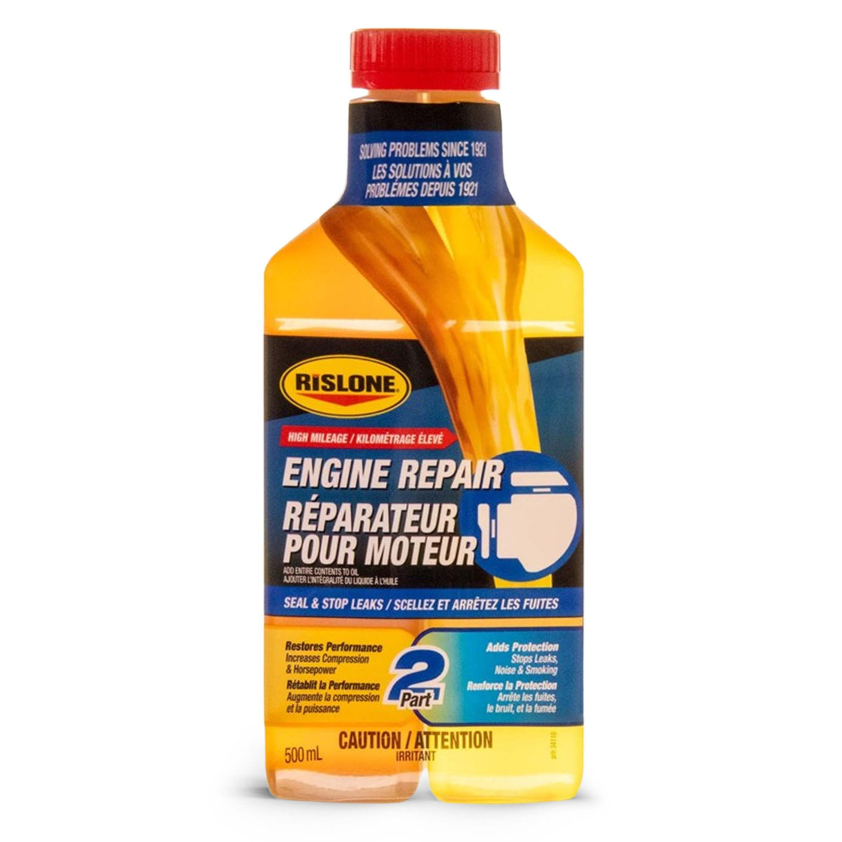 RISLONE - Engine Repair (Aditiv Reparatie Motor) – uleidemotor.com